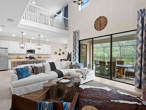 Sorrento Plan, Rye Ranch : Manor Homes, Parrish, FL 34219 | Zillow