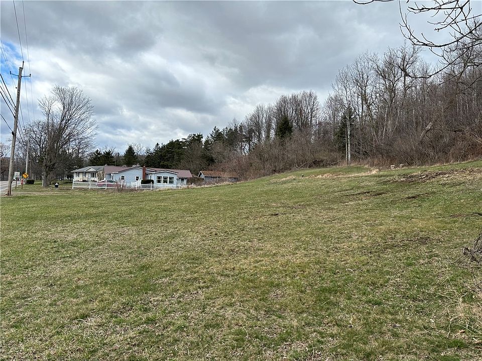 1001 Sharp Hill Rd #18, Arkport, NY 14807 | MLS #R1526344 | Zillow
