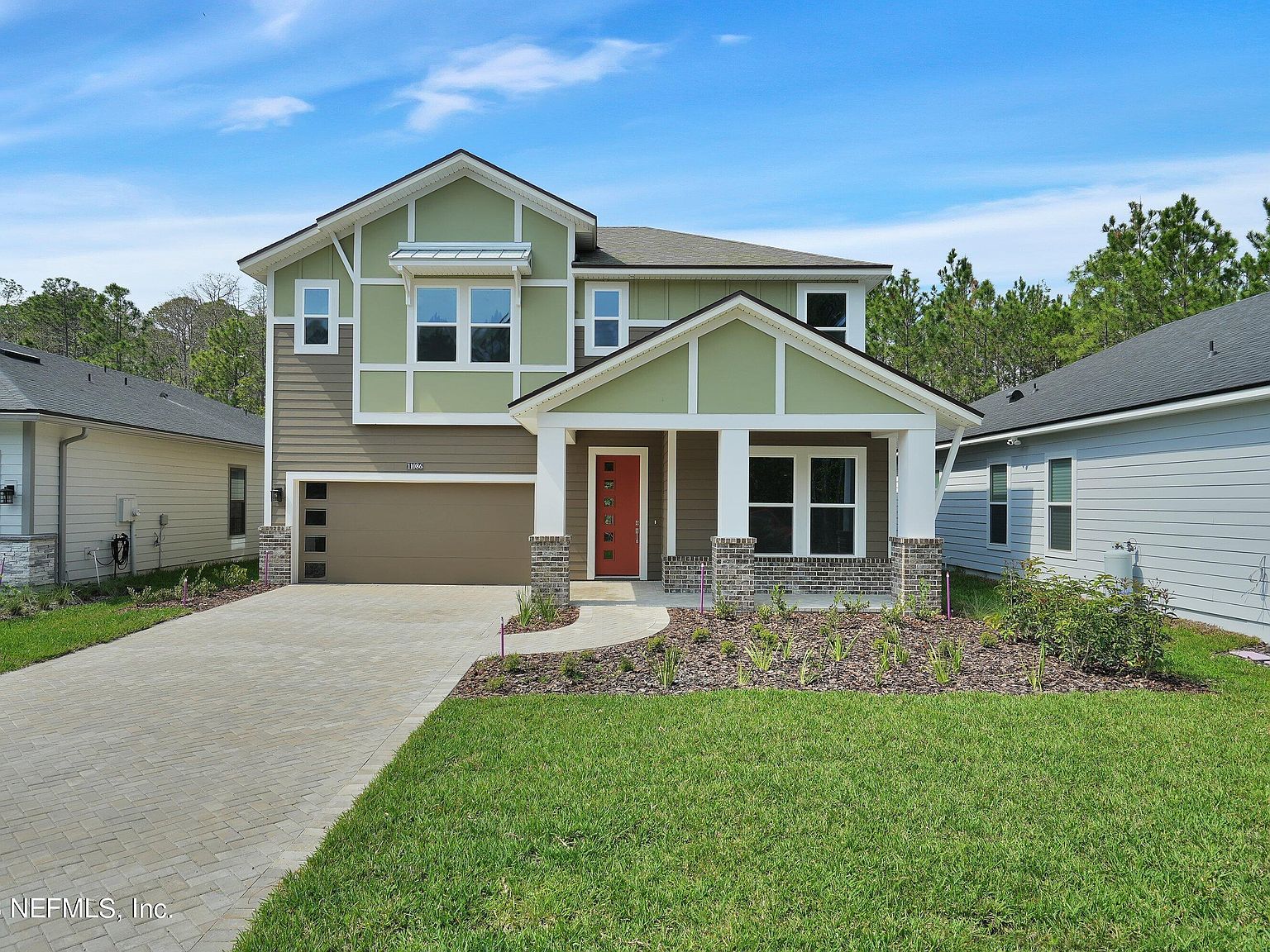 11086 ENGINEERING Way, Jacksonville, FL 32256 | Zillow