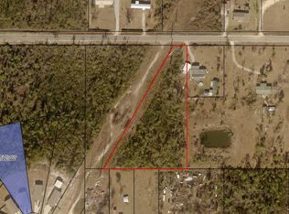 5100 Old Majette Tower Rd, Panama City, FL 32404 | MLS #755633 | Zillow