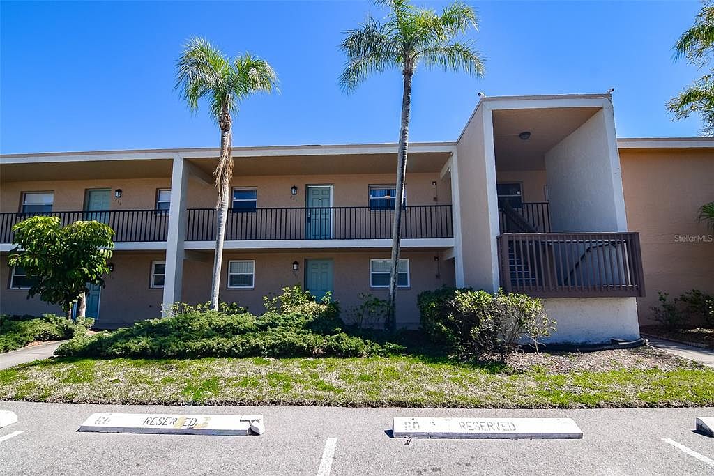 12300 Park Blvd APT 211, Seminole, FL 33772 | Zillow