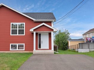 21 Edington St, Moncton, NB E1E 0G5 | MLS #NB107445 | Zillow