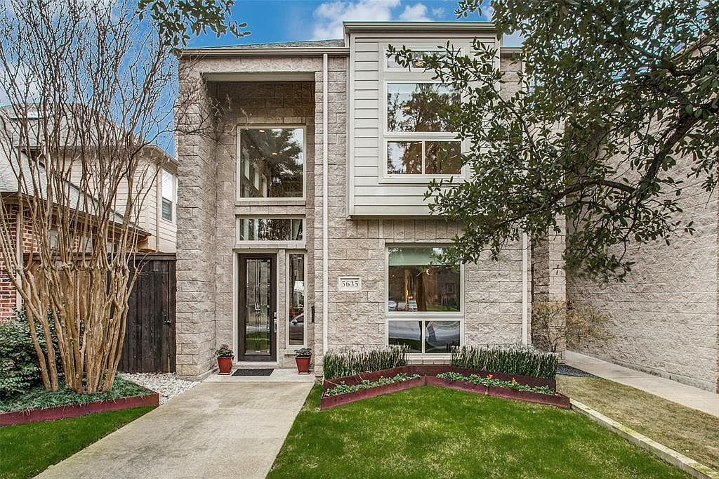 5635 La Foy Blvd, Dallas, TX 75209 | Zillow