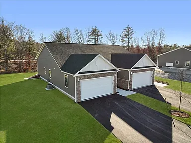 Overlook Ridge - 116 Chestnut Hillsub Rd Chepachet RI | Zillow