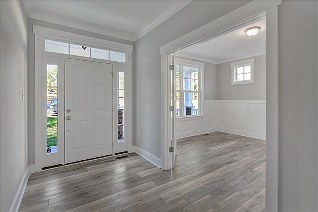 The Holden Plan, Sanderson Estates, Chesapeake, VA 23322 | Zillow