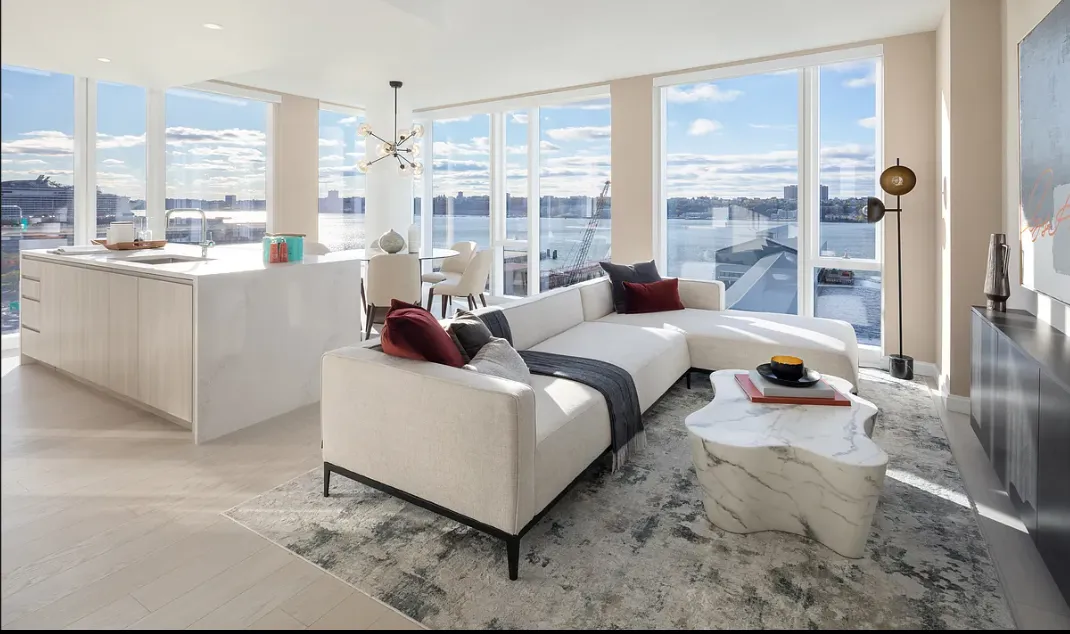 675 West 59th Street #903 in Lincoln Square, Manhattan | StreetEasy