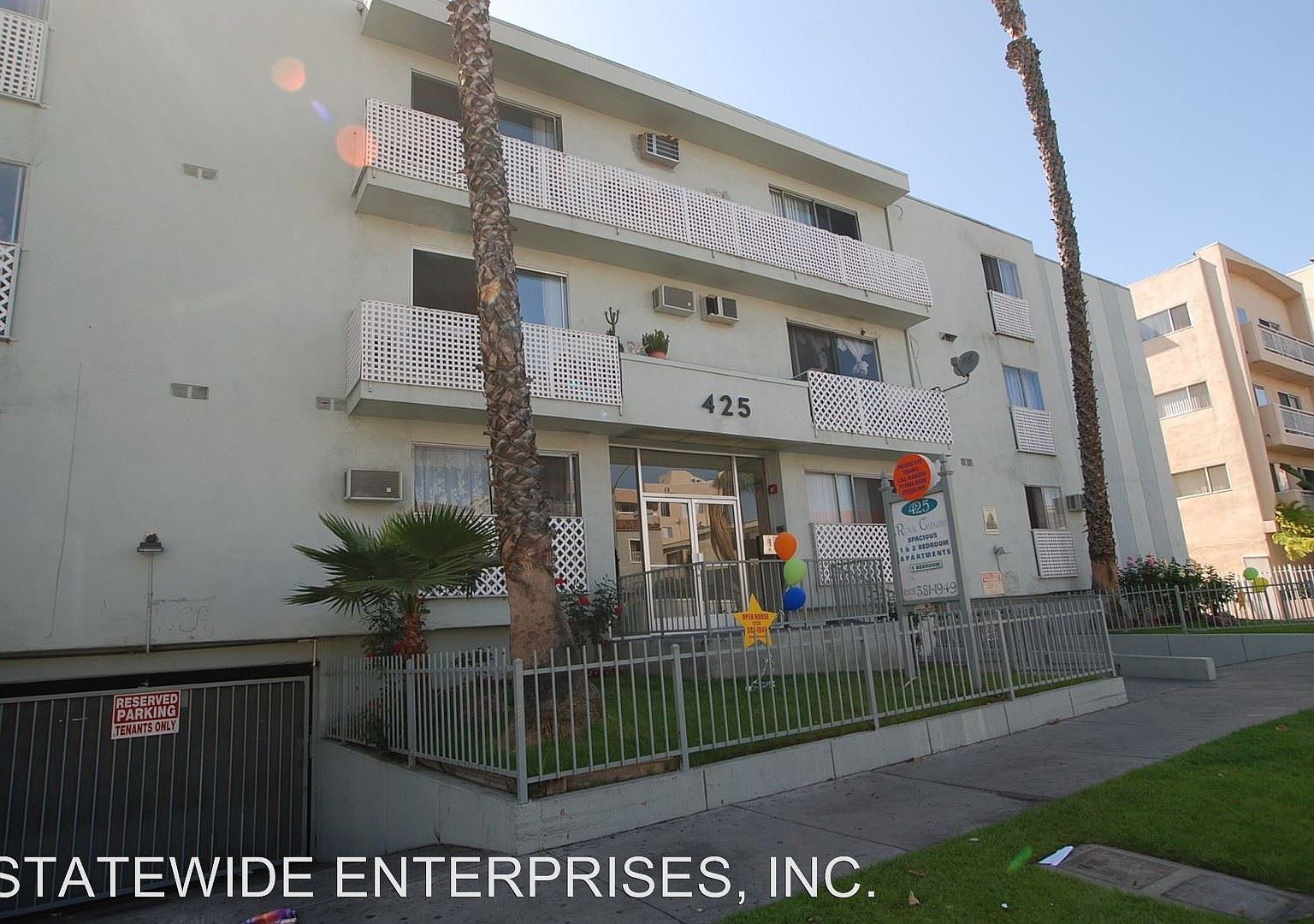 425 S Catalina St APT 3, Los Angeles, CA 90020 | Zillow