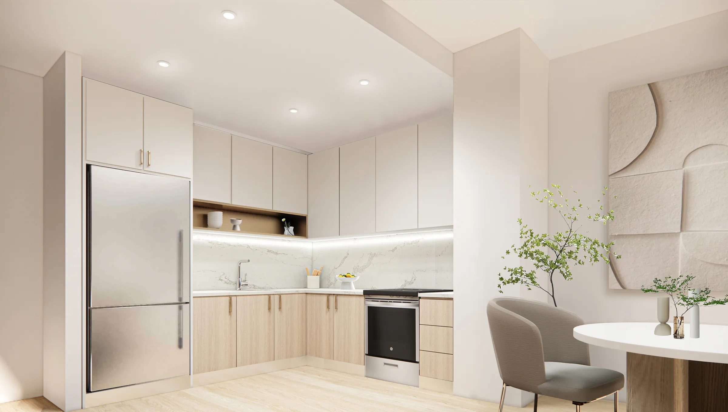 The Danby at 170 West 225th Street in Marble Hill : Sales, Rentals ...