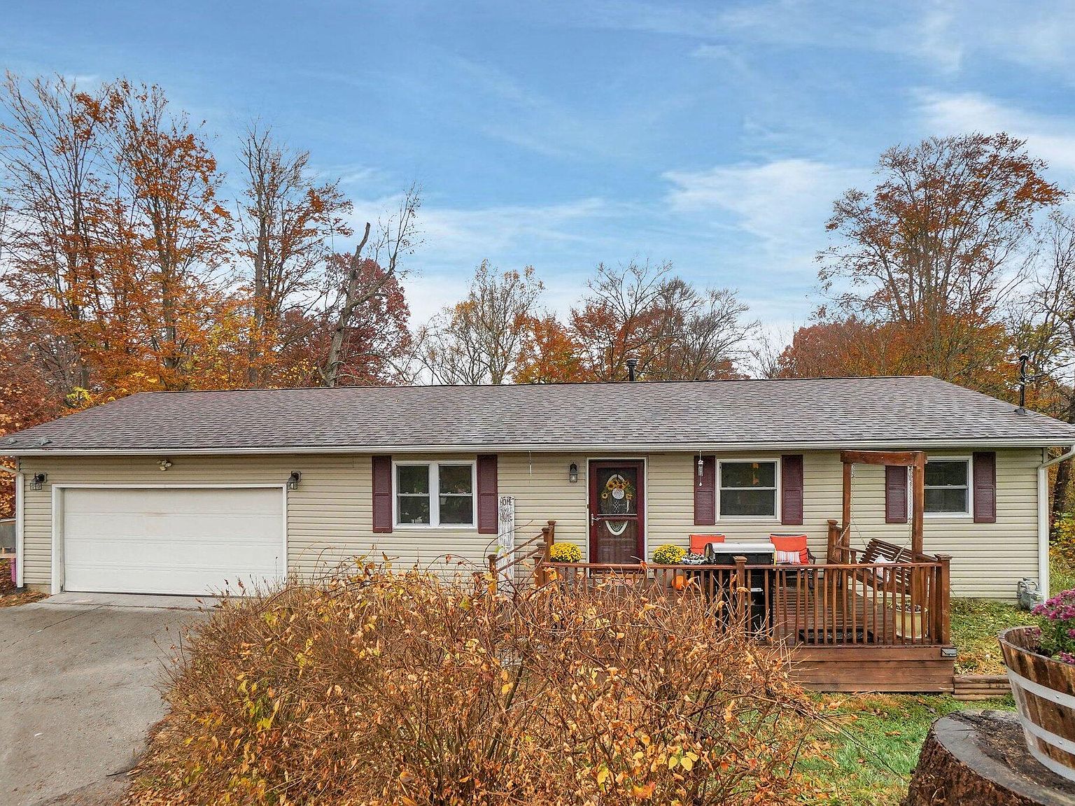 11397 Highland Park, Logan, OH 43138 | Zillow