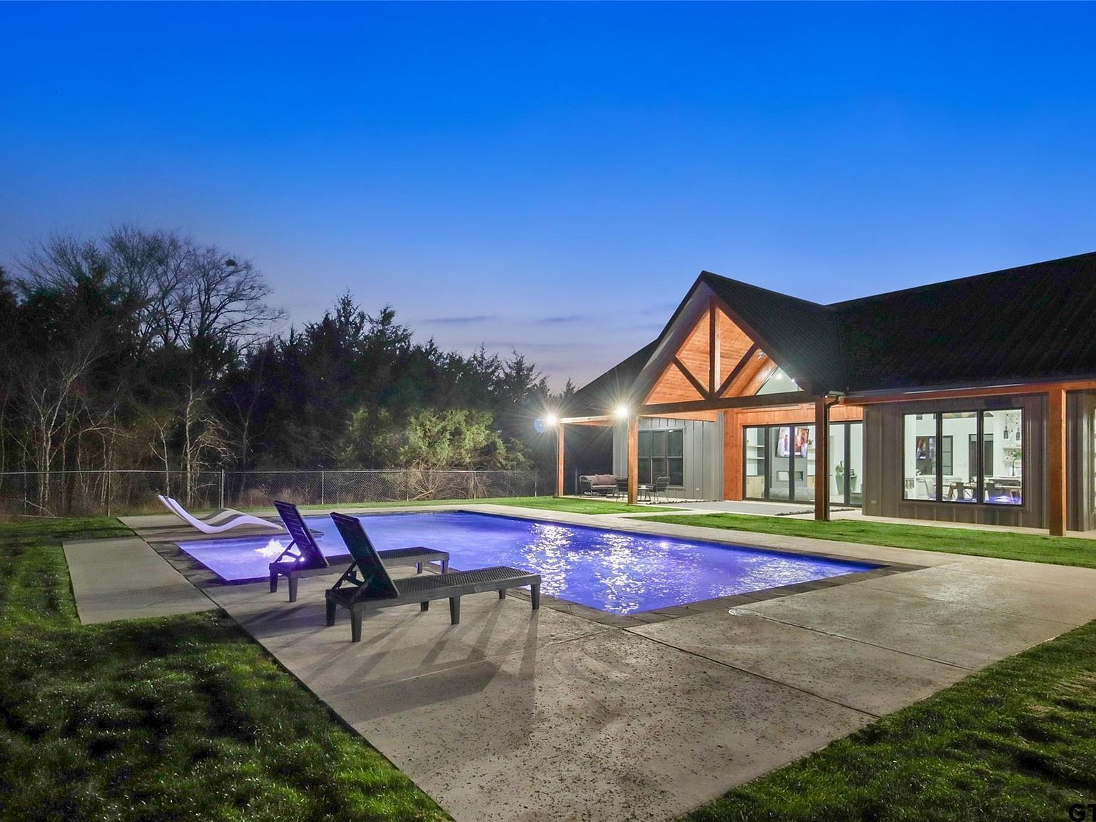 3425-2 County Road 1157, Brashear, TX 75420 | MLS #25013433 | Zillow