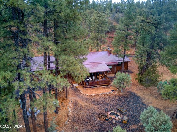 Bison Ridge - Show Low AZ Real Estate - 22 Homes For Sale | Zillow