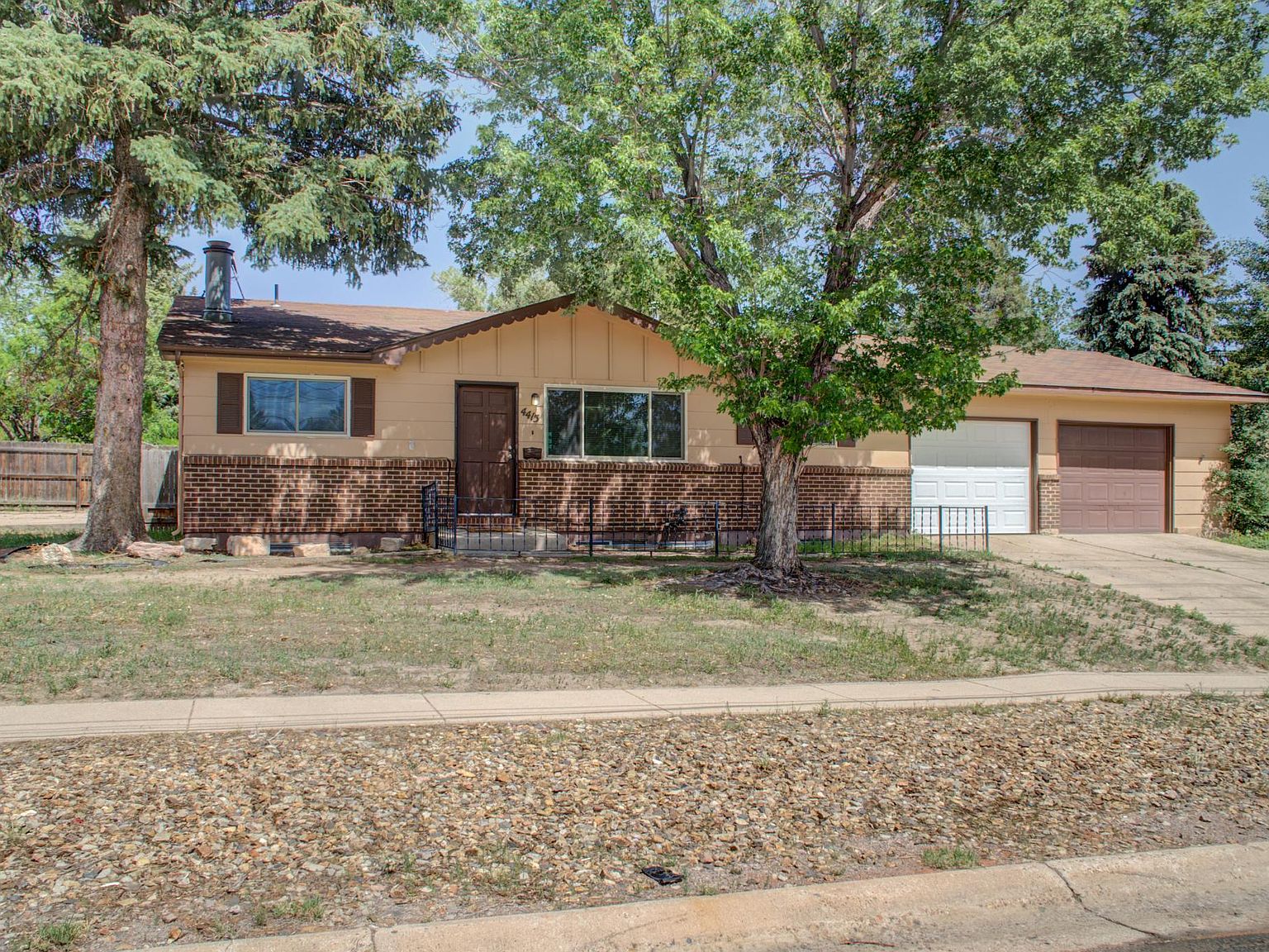 4415 Mallow Rd, Colorado Springs, CO 80907 | Zillow