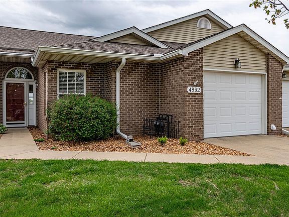 4852 Arbor Ct, Decatur, IL 62526 | Zillow