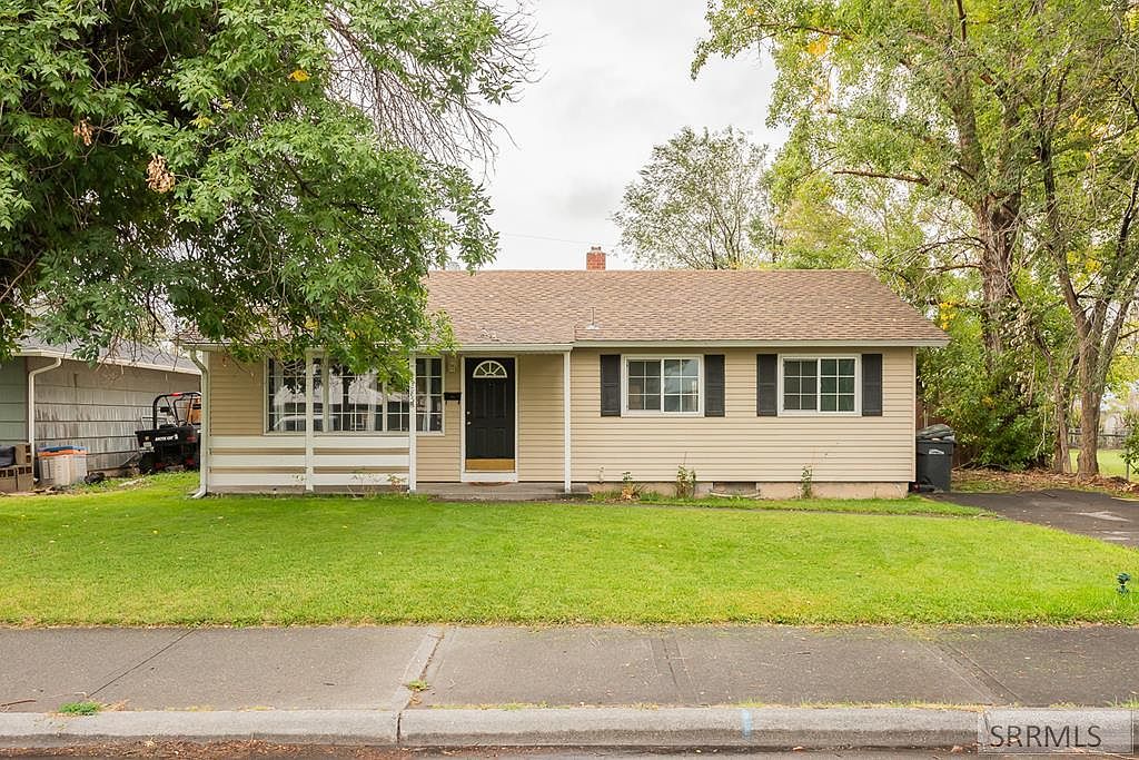 1285 Orlin Dr, Idaho Falls, ID 83404 | MLS #2160364 | Zillow