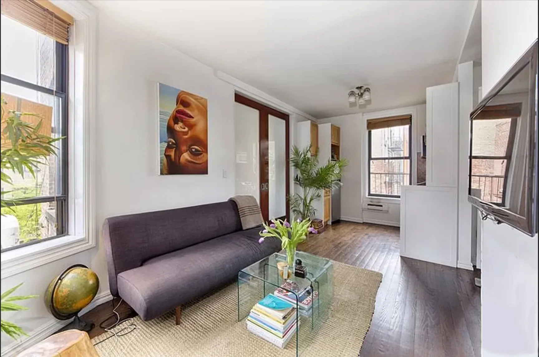 199 Prince Street #23 in Soho, Manhattan | StreetEasy