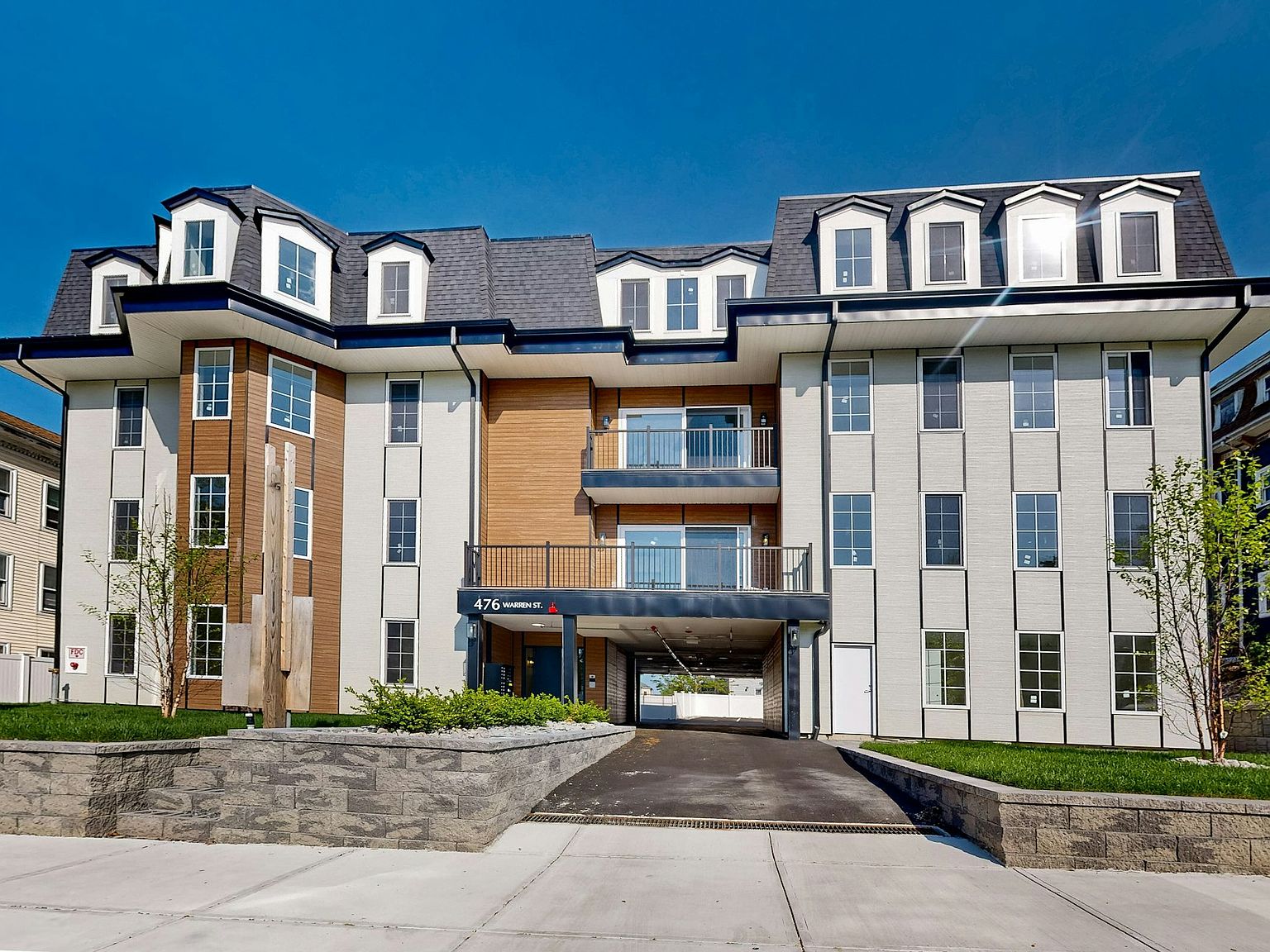 476 Warren St #101, Dorchester, MA 02121 | Zillow