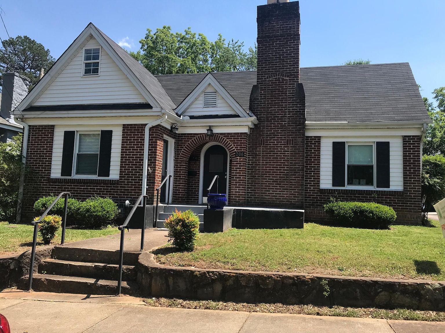 206 Whitsett St #A, Greenville, SC 29601 | Zillow