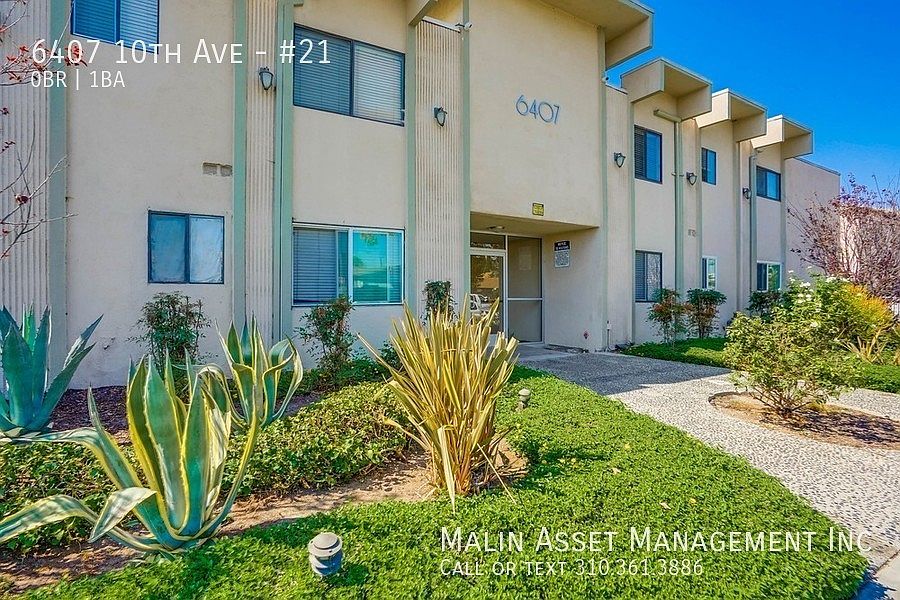 6407 10th Ave APT 21, Los Angeles, CA 90043 | Zillow