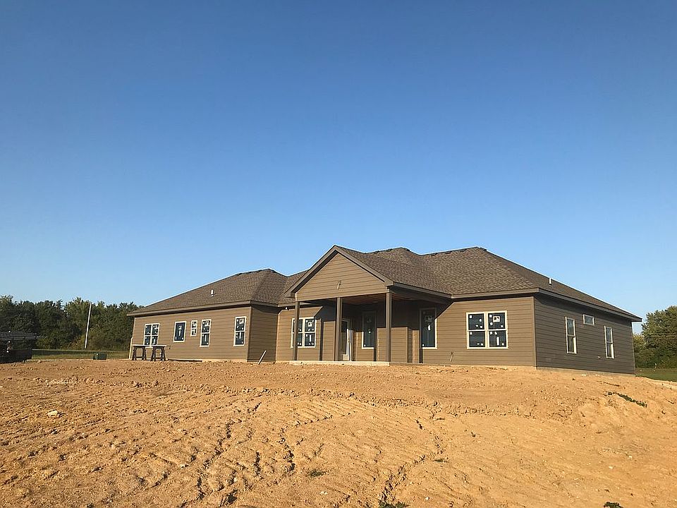 13877 S Rangeline Rd, Ashland, MO 65010 | Zillow