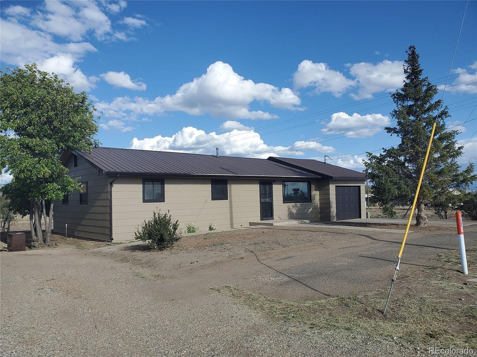 302 Miranda Avenue, Fort Garland, CO 81133 | Zillow
