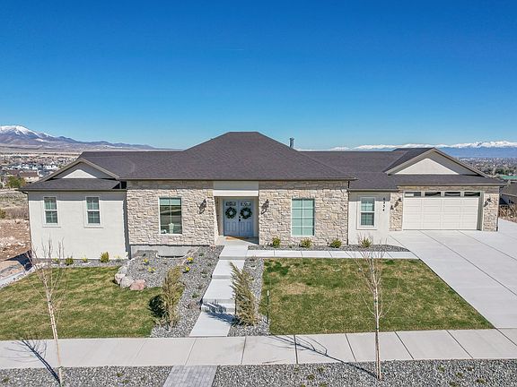 6554 W Valhalla Cir S, Herriman, UT 84096 | MLS #1990204 | Zillow