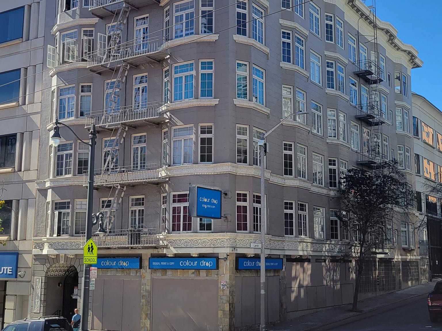 725 Van Ness Ave APT 202, San Francisco, CA 94102 | Zillow