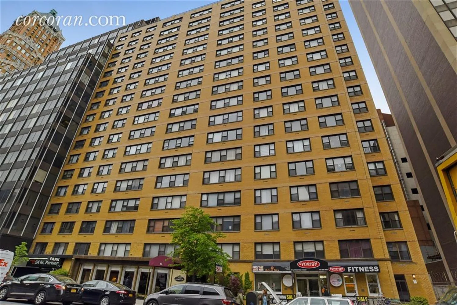 85 Livingston Street #17L in Downtown Brooklyn, Brooklyn | StreetEasy