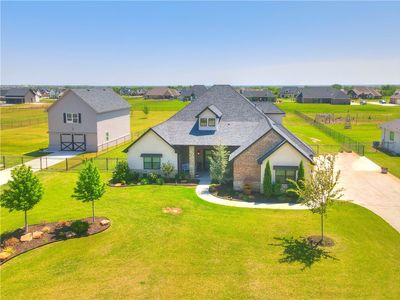 14112 Timber Ridge Estates Blvd, Yukon, OK 73099 | MLS #1061238 | Zillow