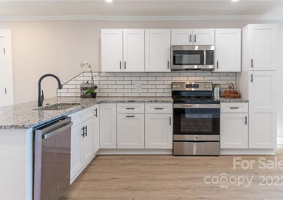 5020 Foster Rd, Cleveland, NC 27013 | Zillow