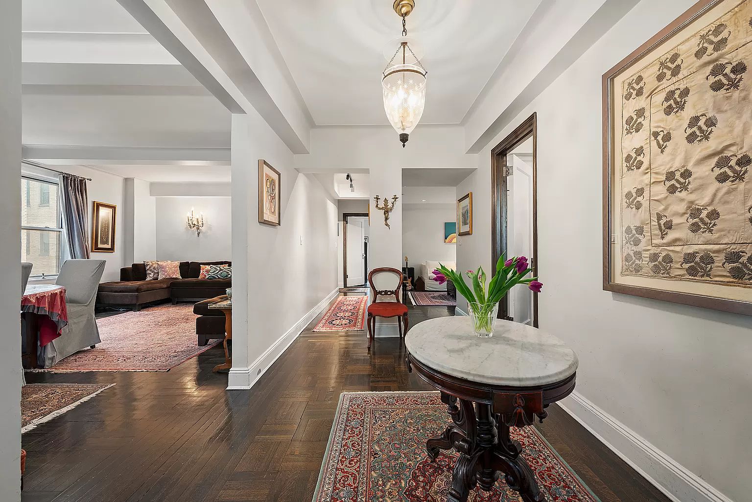 110 Riverside Dr APT 15C, New York, NY 10024 | Zillow