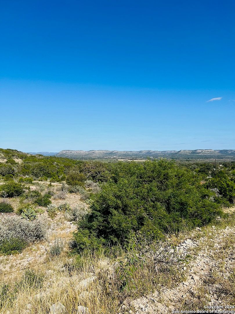 LOT 3A-55 S-180 The 290 On the Nueces LOT 3, Uvalde, TX 78801 | MLS ...