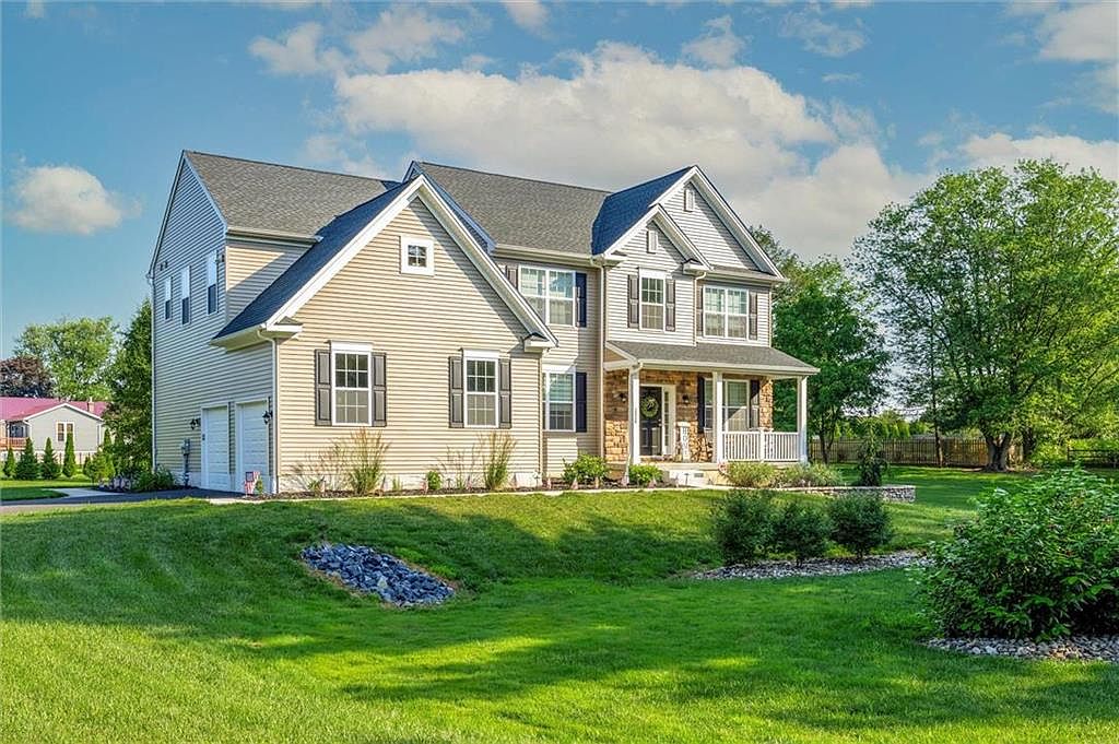 2028 Corning Rd, Palm, PA 18070 | MLS #720558 | Zillow