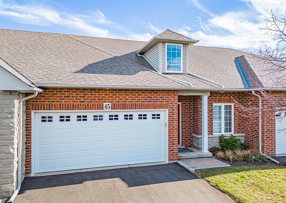 45 Manitoulin Trl, Hamilton, ON L9B 2X8 | MLS #H4179948 | Zillow