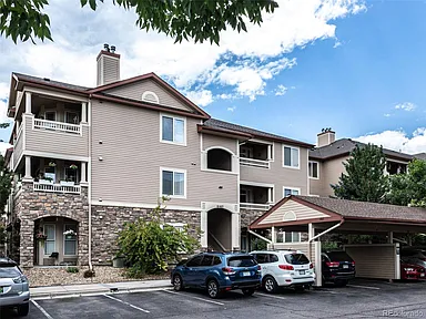 Redstone Ridge Condominiums - 8465 S Holland Way Littleton CO | Zillow