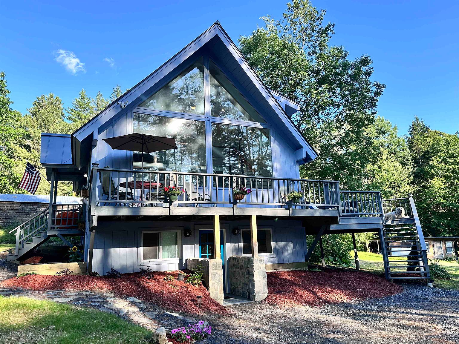 1510 Brook Road, Warren, VT 05674 | Zillow