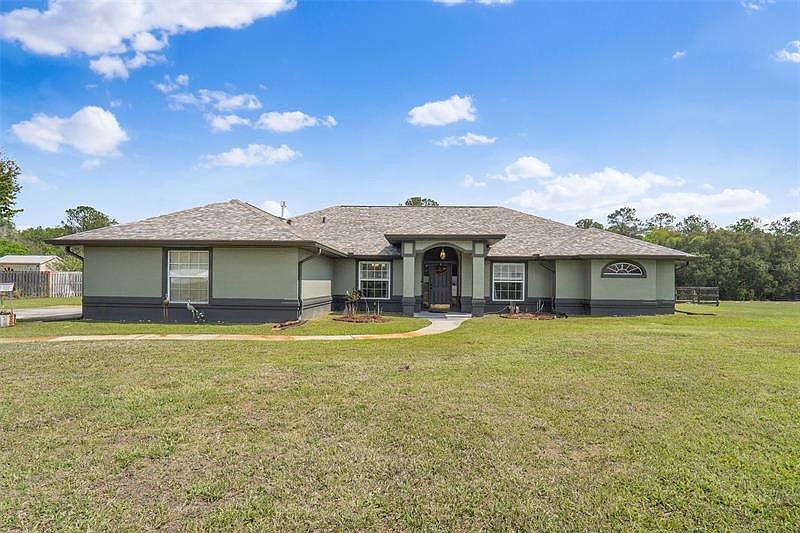 5255 NE 64th Ave, Silver Springs, FL 34488 | Zillow