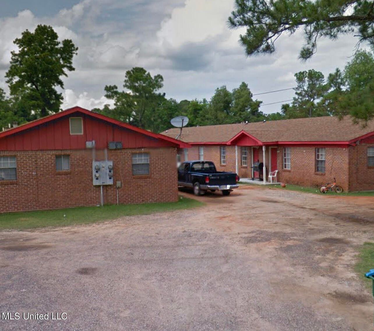 4631 Hubert St #A-h, Moss Pt, MS 39563 | Zillow