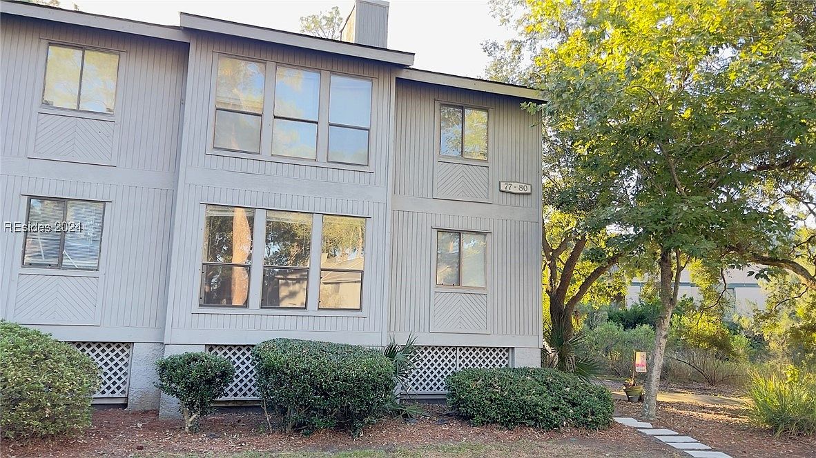 77 Forest Cv #77, Hilton Head Island, SC 29928 | Zillow