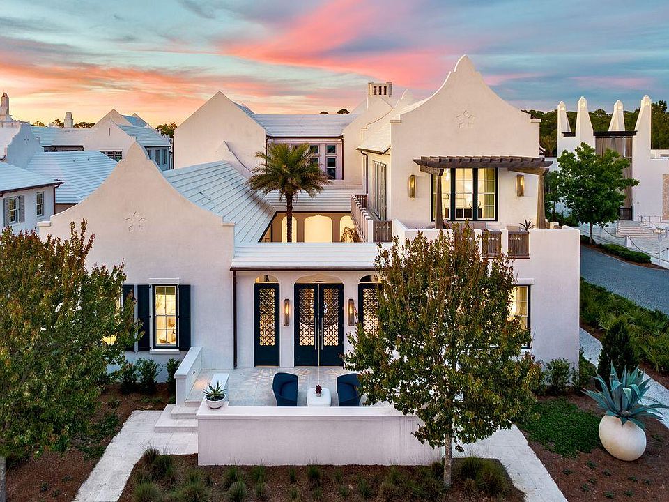 16 N McGee Dr, Inlet Beach, FL 32461 | MLS #922531 | Zillow