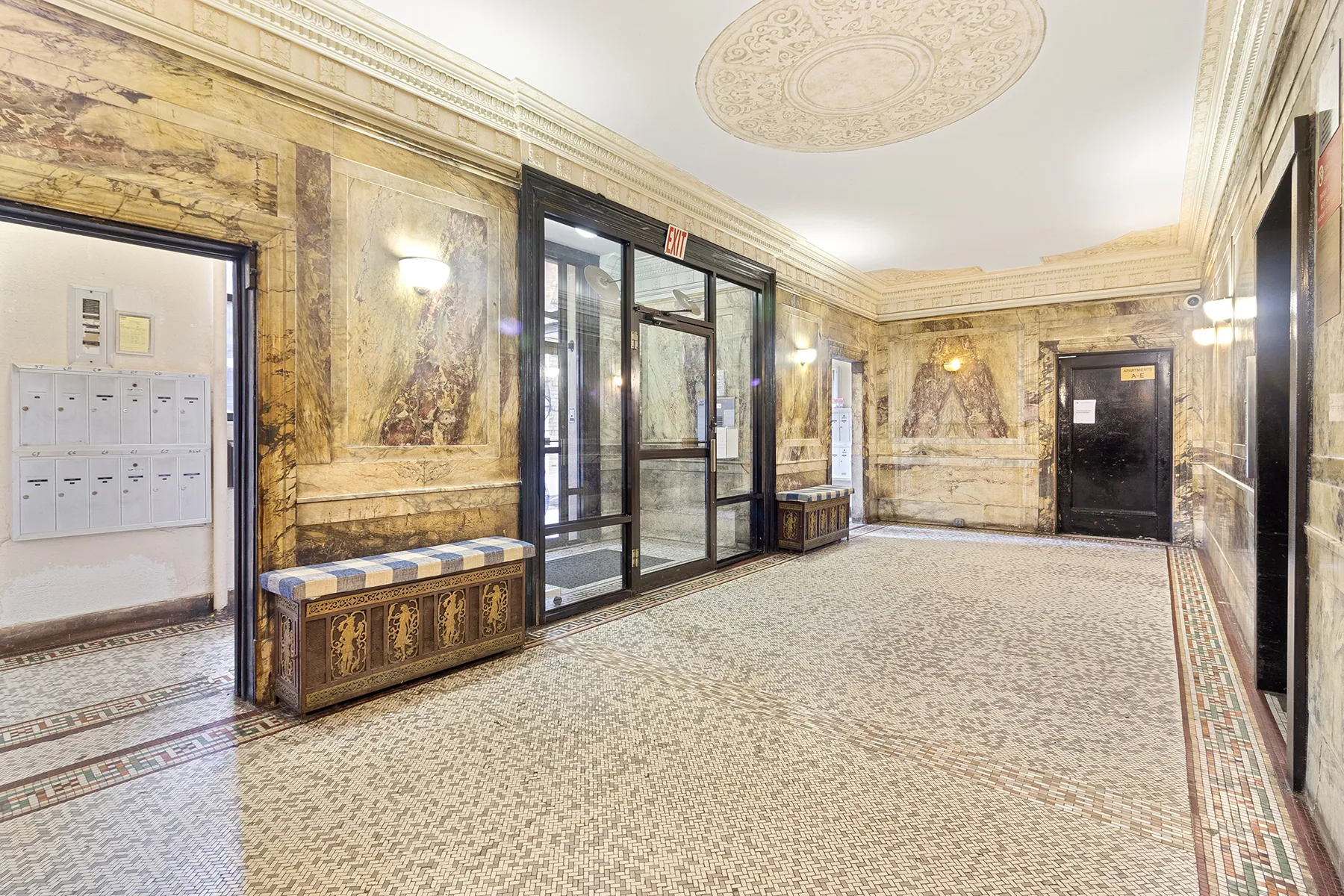 835 Riverside Drive #6J in Washington Heights, Manhattan | StreetEasy