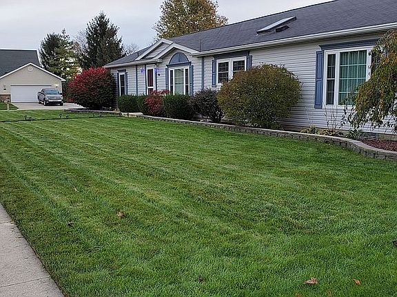740 N Harvest Ln, Wauseon, OH 43567 | Zillow