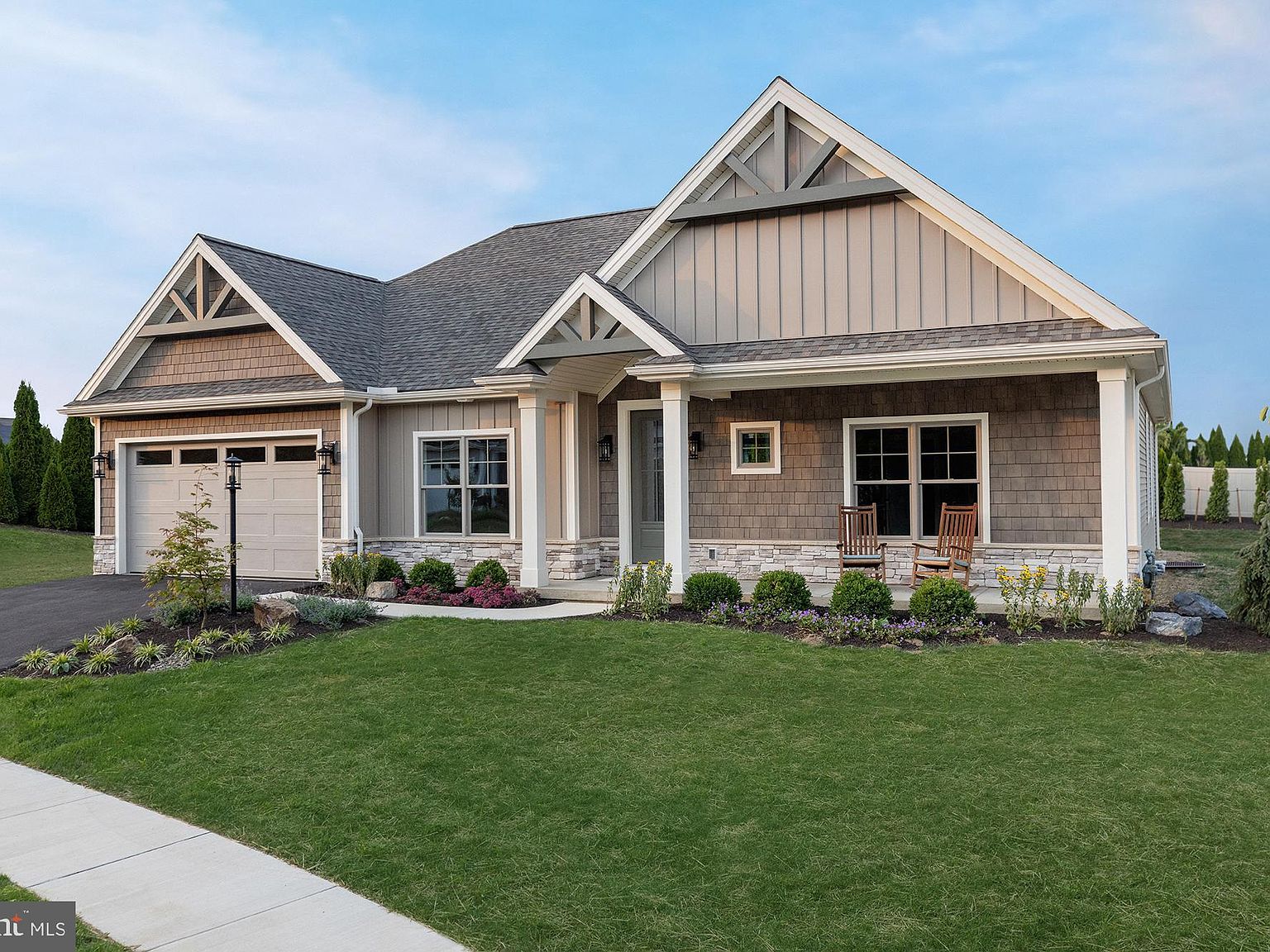 6 Jackson Ct Mechanicsburg Pa 17050 Zillow