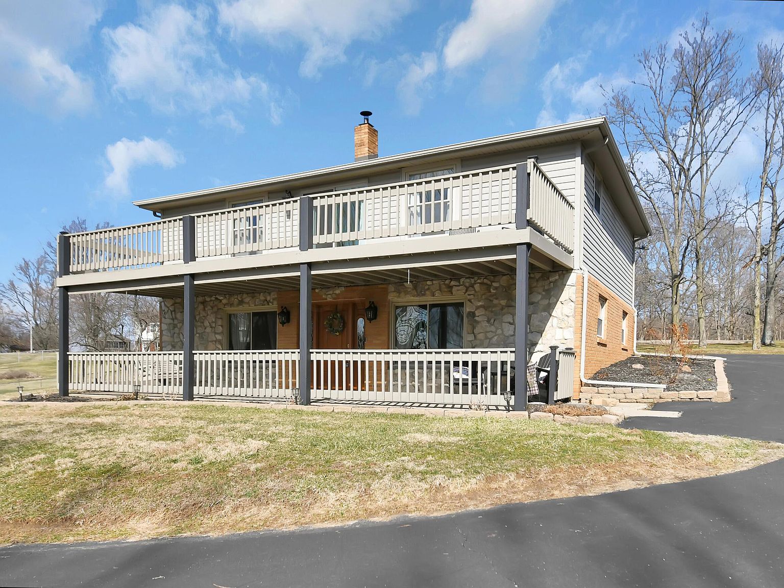 8345 Millerstown Eris Rd, Saint Paris, OH 43072 | Zillow