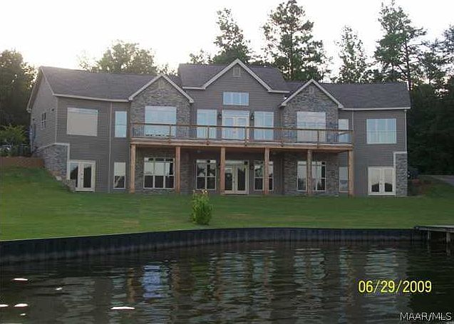 126 Dunn Point, Titus, AL 36080 | Zillow