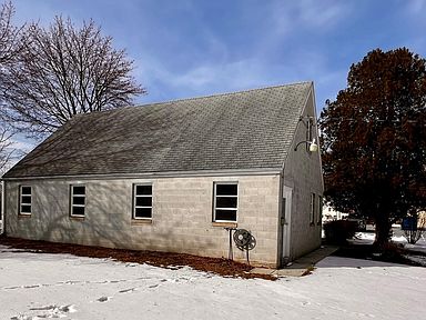 115 S Baltimore St, Franklintown, PA 17323 | Zillow