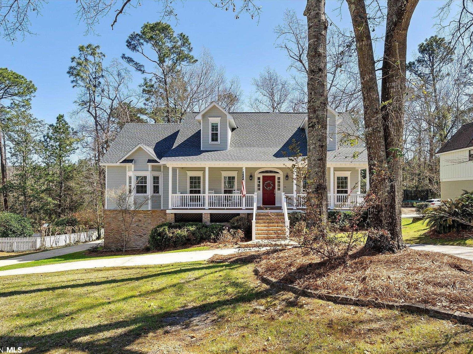 1509 Ridgeland Rd E, Mobile, AL 36695 | Zillow