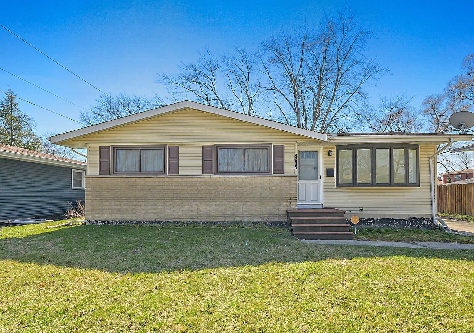 2947 189th Pl, Lansing, IL 60438 | Zillow