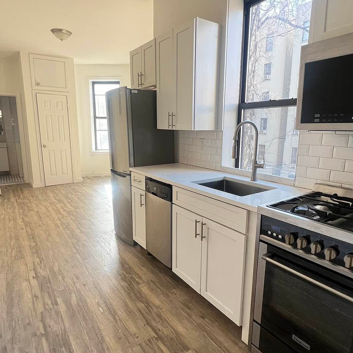 12 W 104th St #3L, New York, NY 10025 | Zillow