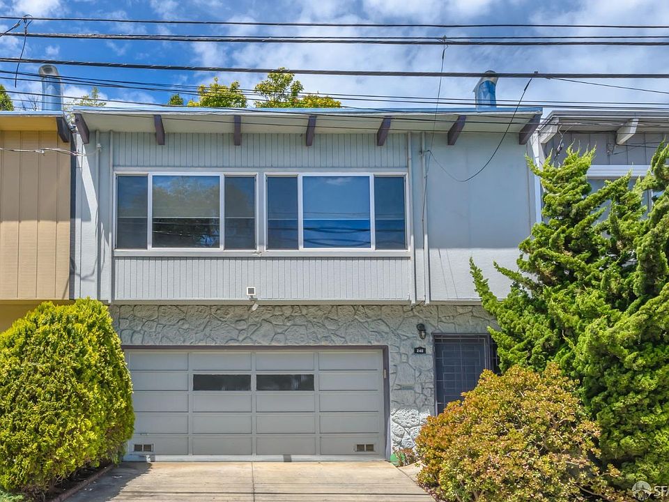 246 Holladay Ave, San Francisco, CA 94110 | Zillow