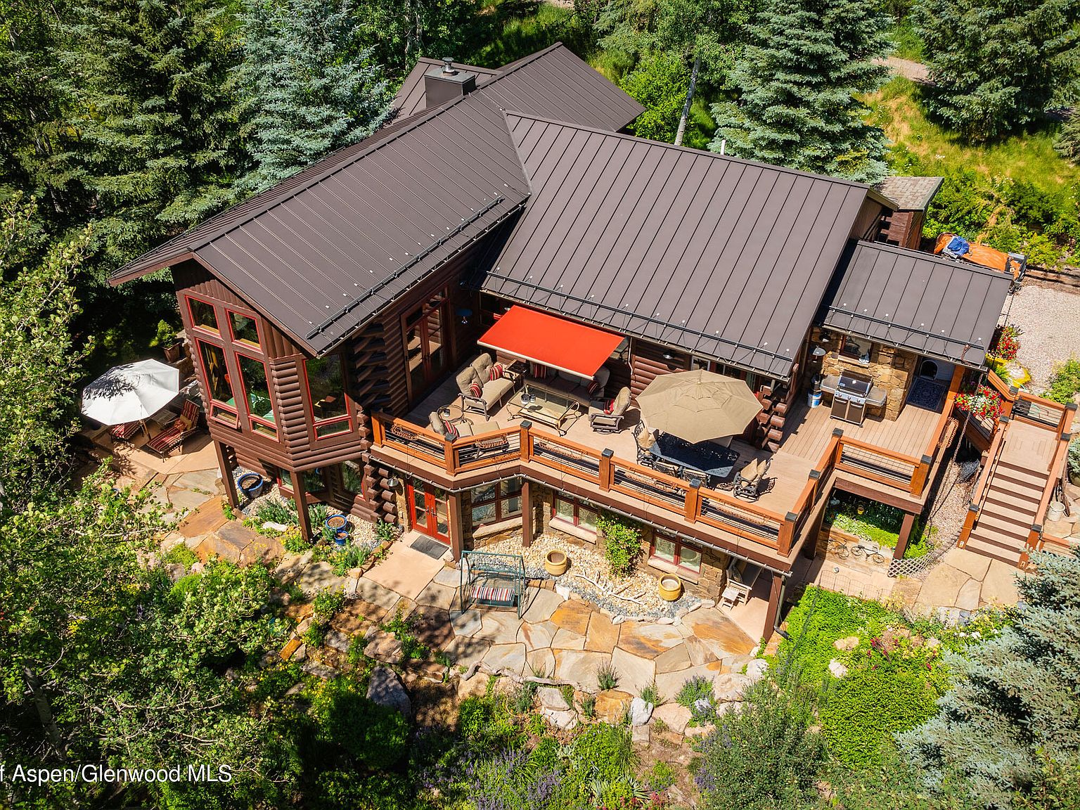 389 Elk Mountain Dr, Redstone, CO 81623 | MLS #187224 | Zillow